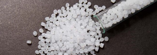 PE - Polyethylene - b-plastic