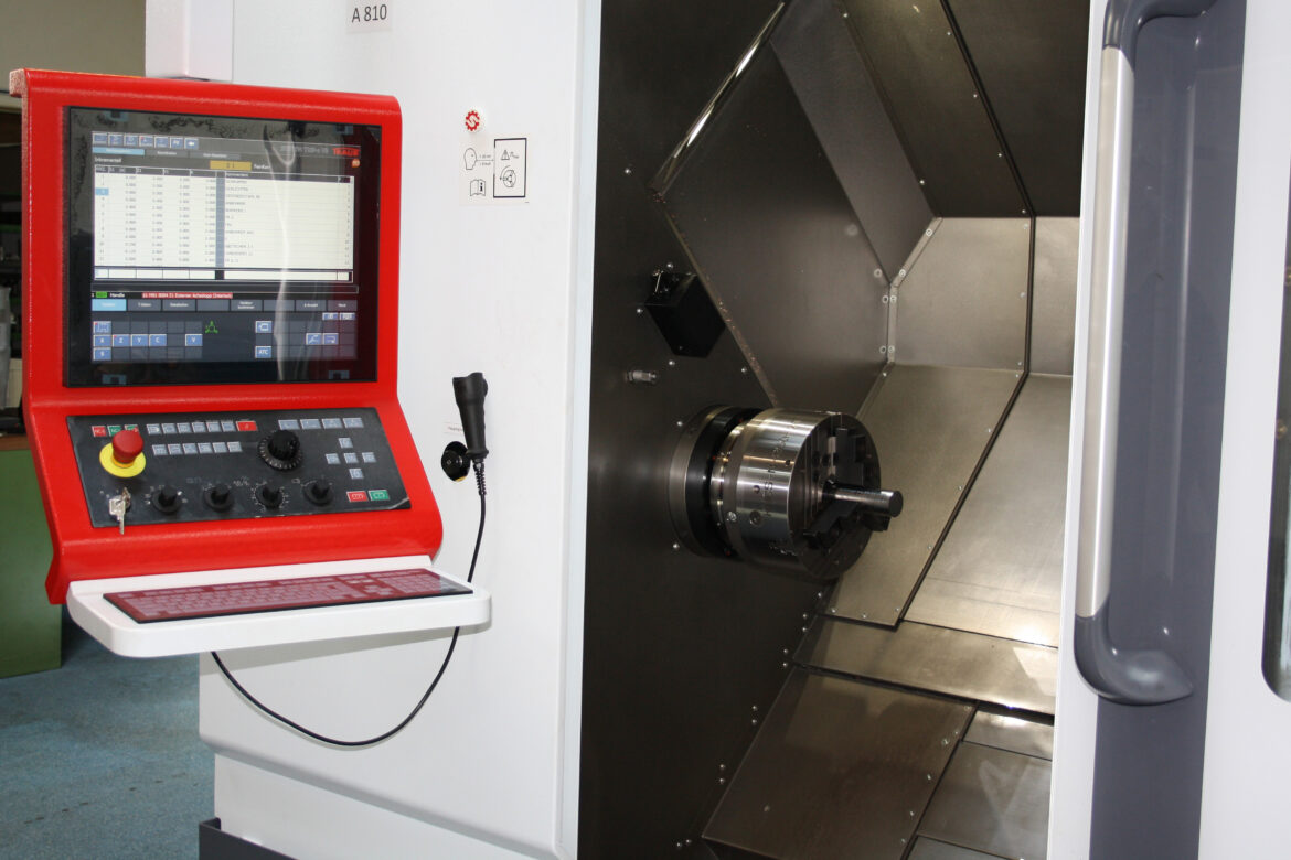 Tool Construction - b-plastic